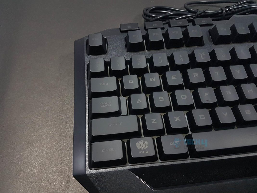 Cooler Master Devastator 3 Review: The Ultimate Gaming Combo - Tech4Gamers