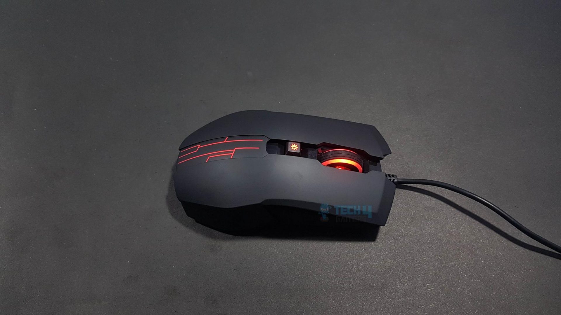 Cooler Master Devastator 3 Review