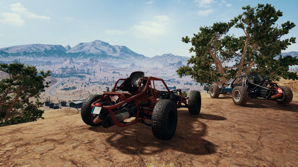 Player Unknown Battleground Review - Tech4Gamers