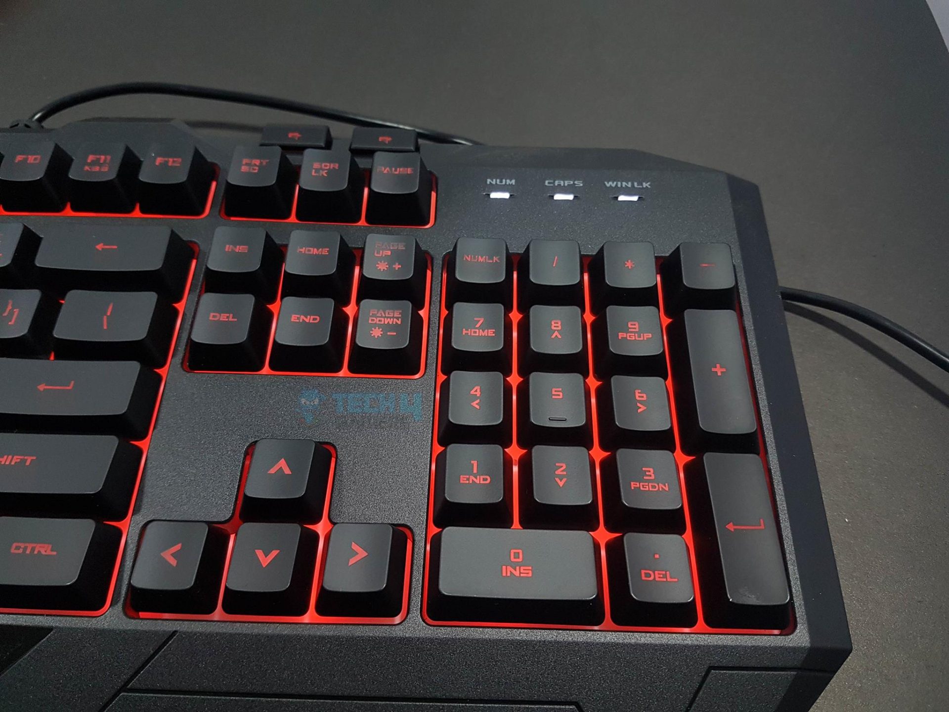 Cooler Master Devastator 3 Review: The Ultimate Gaming Combo - Tech4Gamers