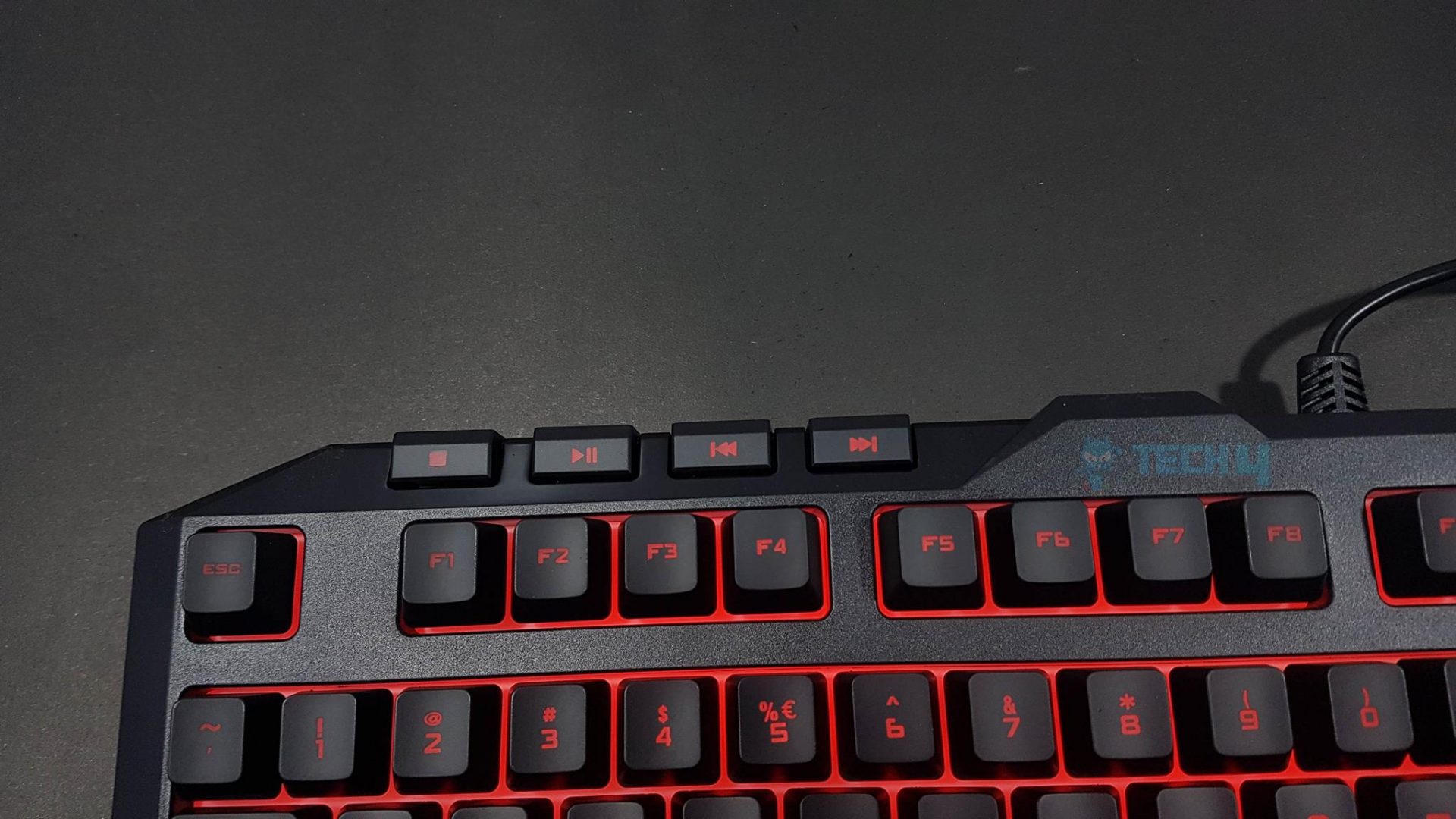 Cooler Master Devastator 3 Review: The Ultimate Gaming Combo - Tech4Gamers