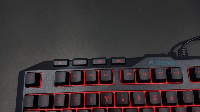 Cooler Master Devastator 3 Review: The Ultimate Gaming Combo - Tech4Gamers