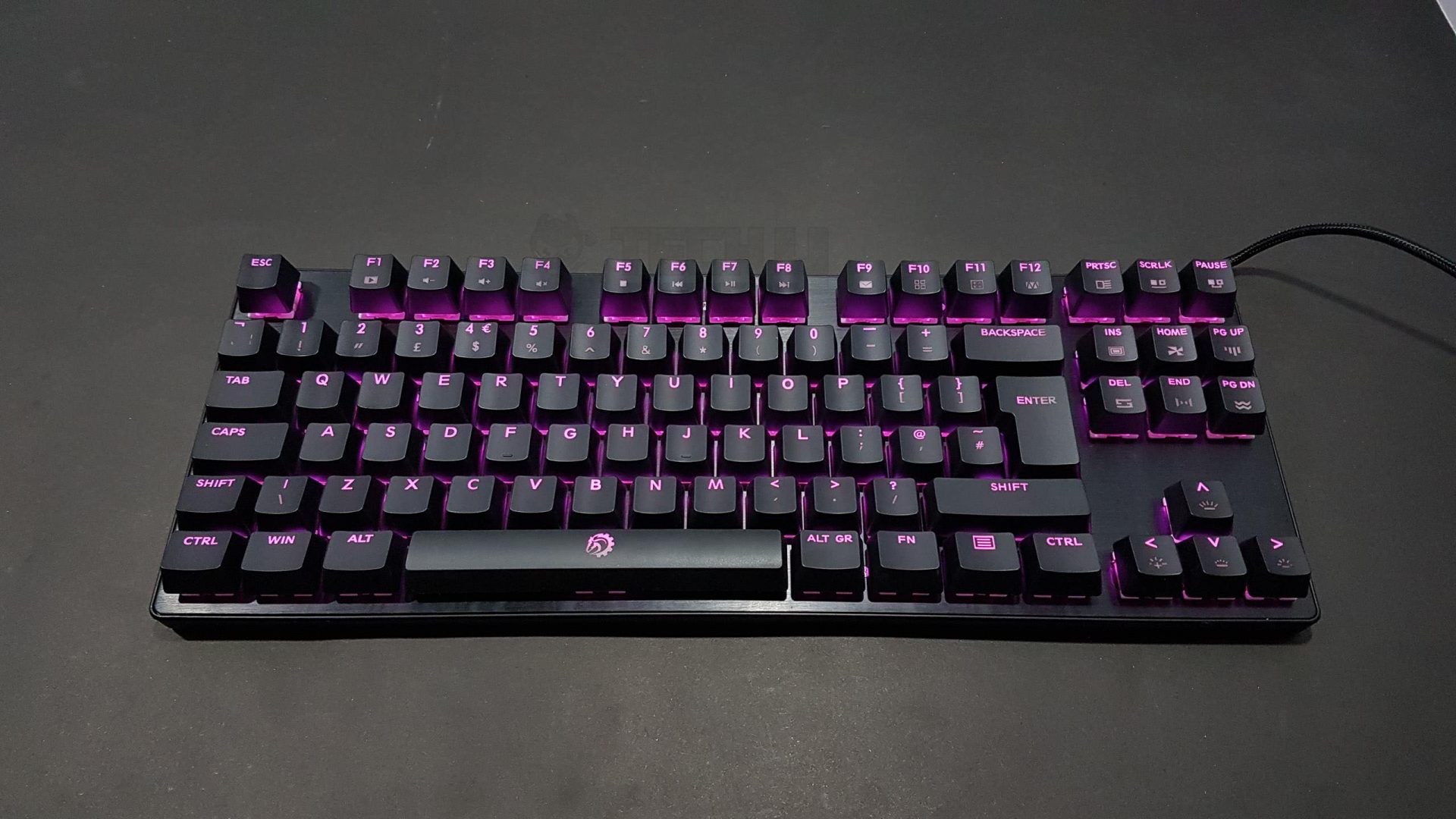 I Tested 6 Drevo Keyboards - Which One Should You Get? - Tech4Gamers