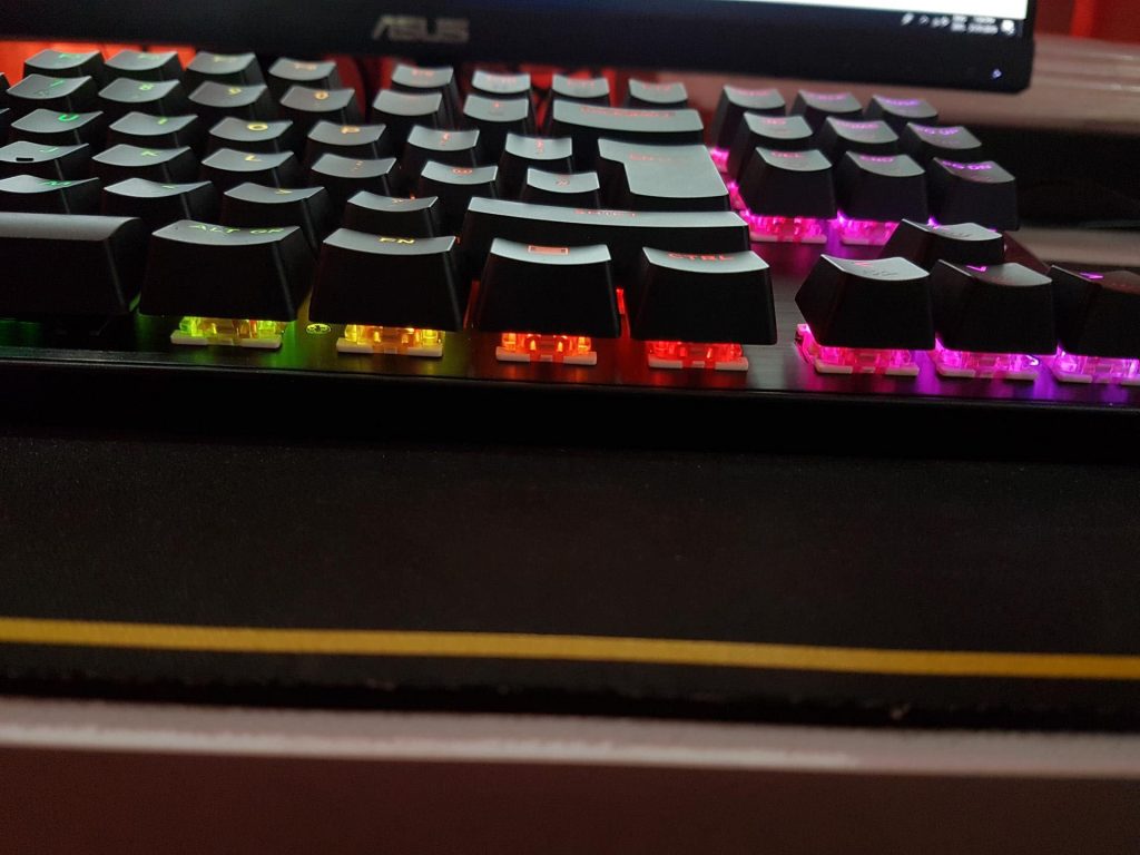 I Tested 6 Drevo Keyboards - Which One Should You Get? - Tech4Gamers