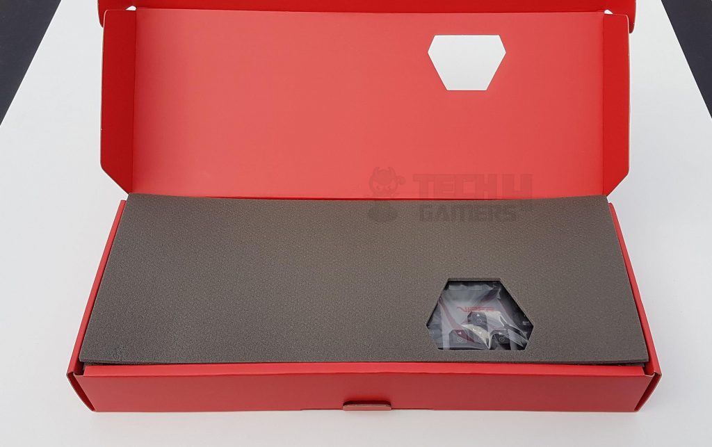 Patriot Viper V760 RGB Mechanical Gaming Keyboard Review