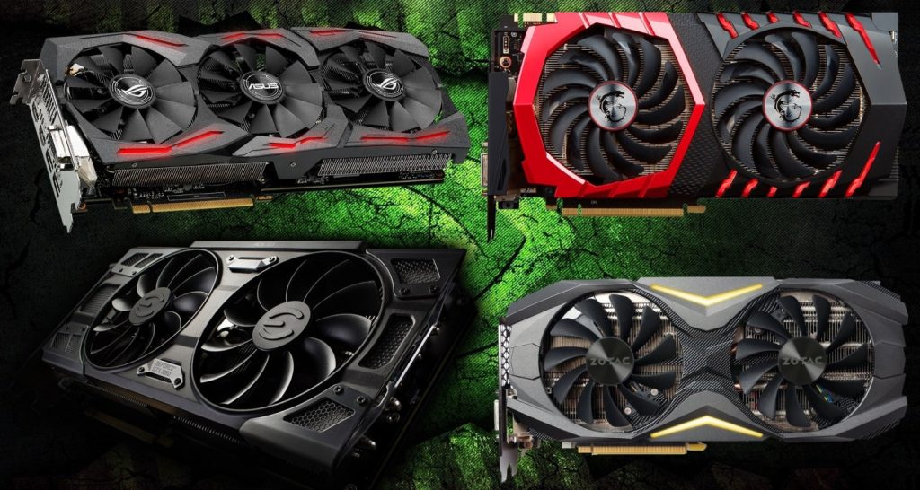 Newegg Introduces New Trade-In Program For Old Graphics Cards