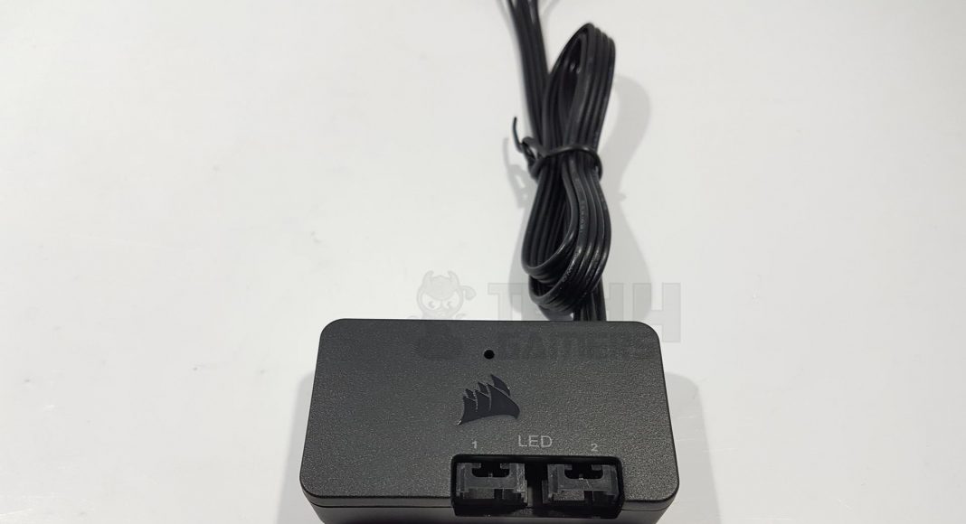 Corsair Lighting Node Pro Review