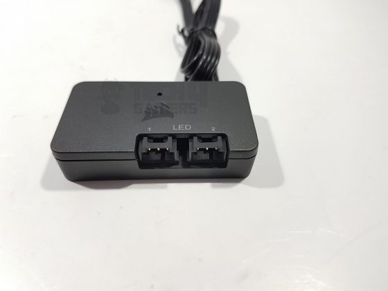 Corsair Lighting Node Pro Review - Tech4Gamers