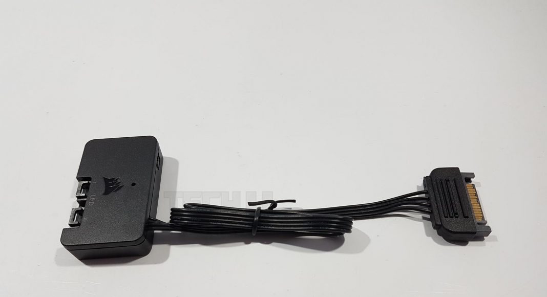 Corsair Lighting Node Pro Review