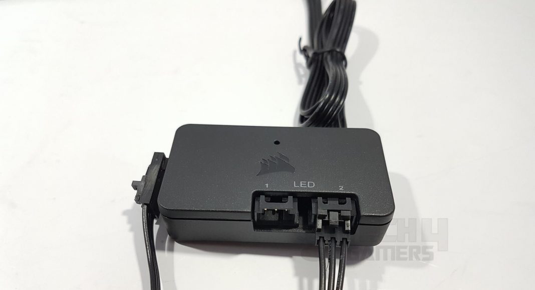 Corsair Lighting Node Pro Review