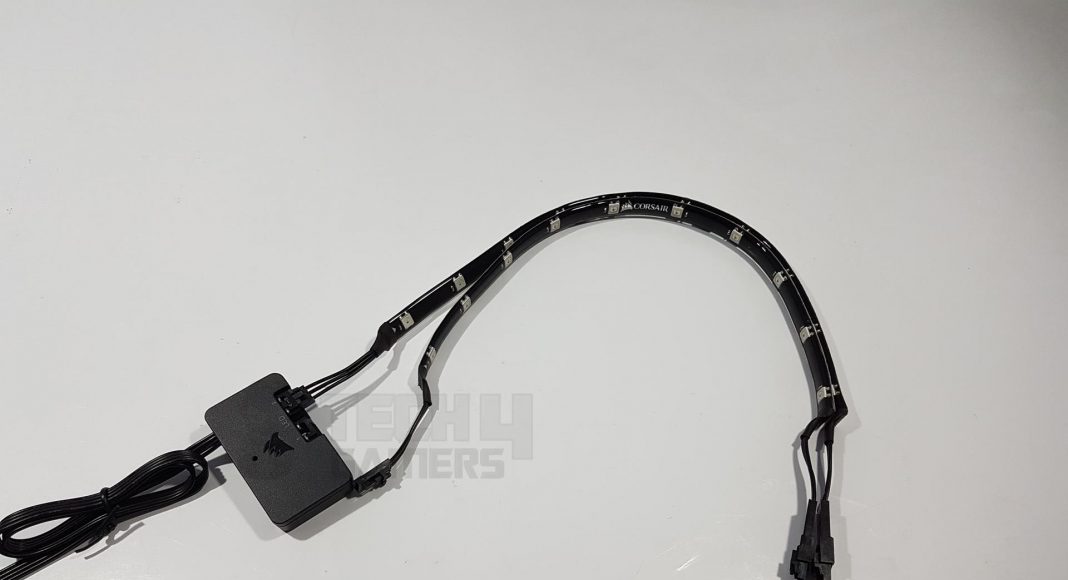 Corsair Lighting Node Pro Review