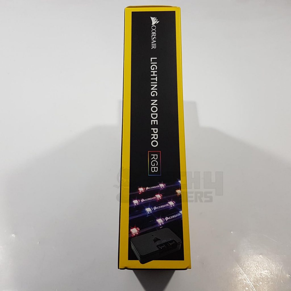 Corsair Lighting Node Pro Review - Tech4Gamers