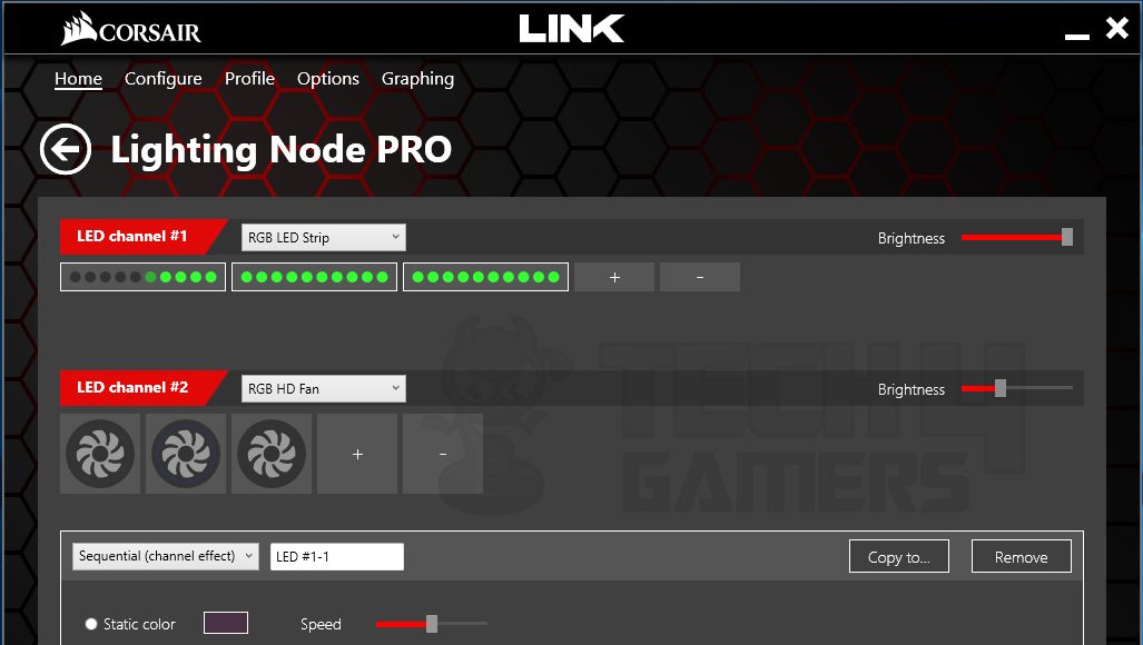 Corsair Lighting Node Pro Review