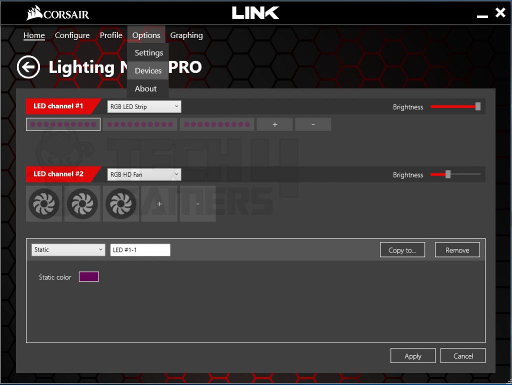 Corsair Lighting Node Pro Review