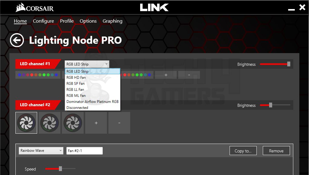 Corsair Lighting Node Pro Review