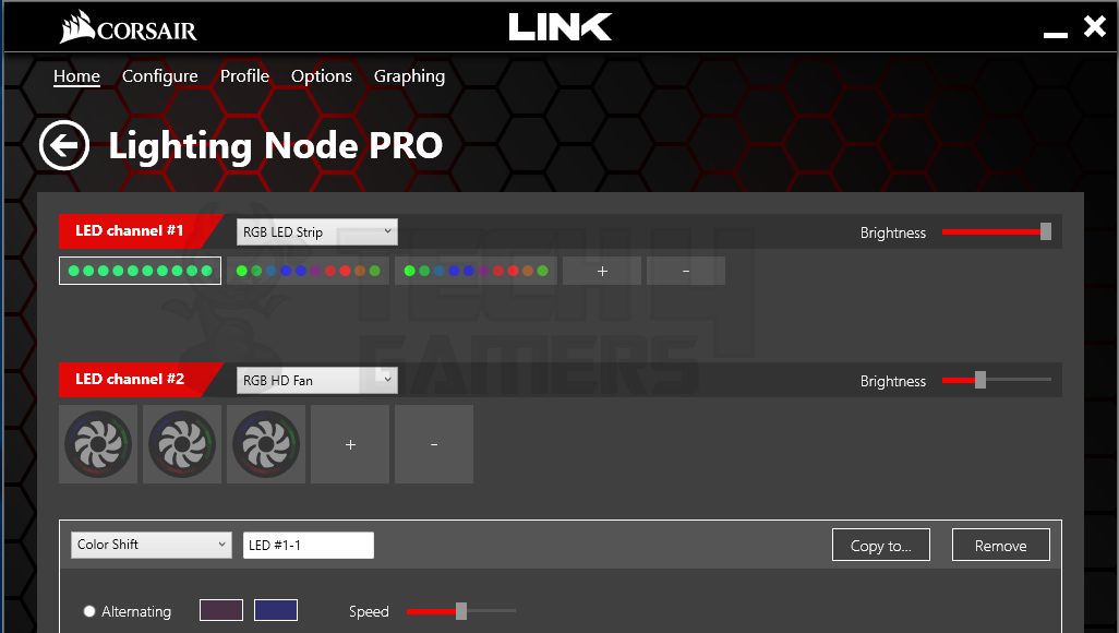 Corsair Lighting Node Pro Review