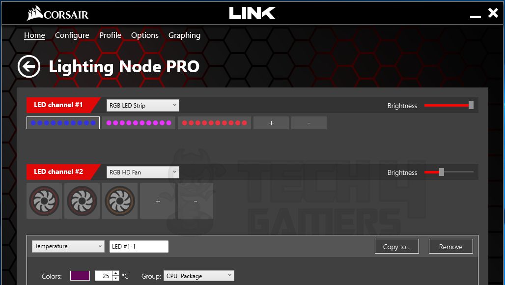 Corsair Lighting Node Pro Review