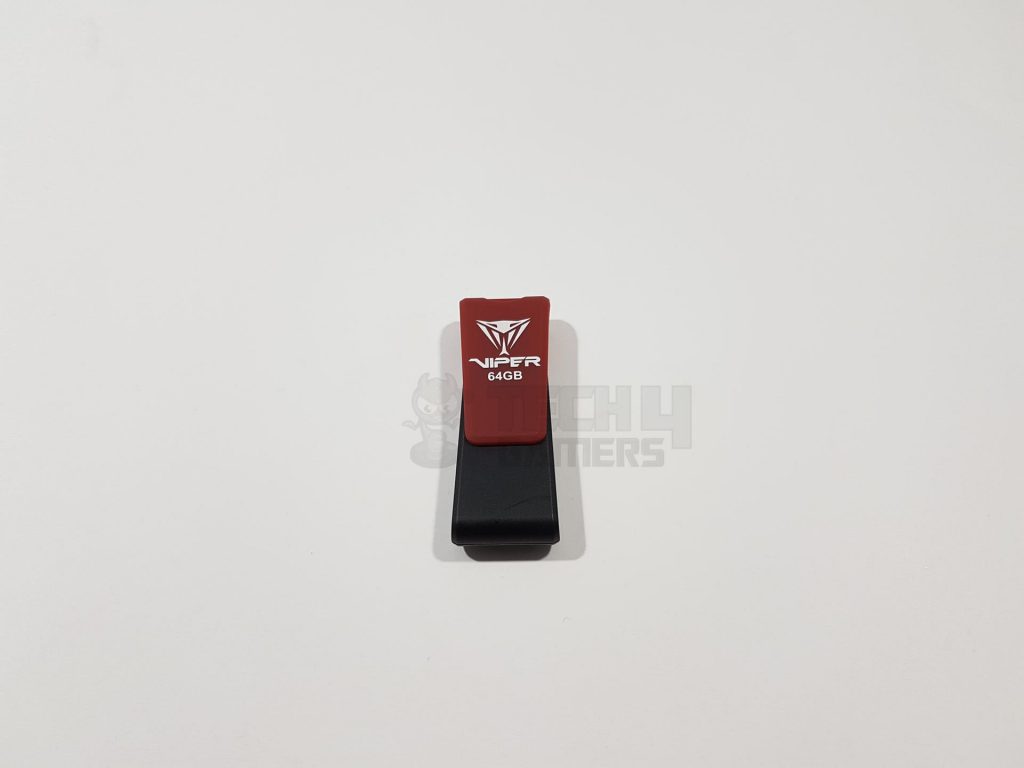 Patriot Viper USB 3.1 Memory Review [Benchmarks Included] - Tech4Gamers