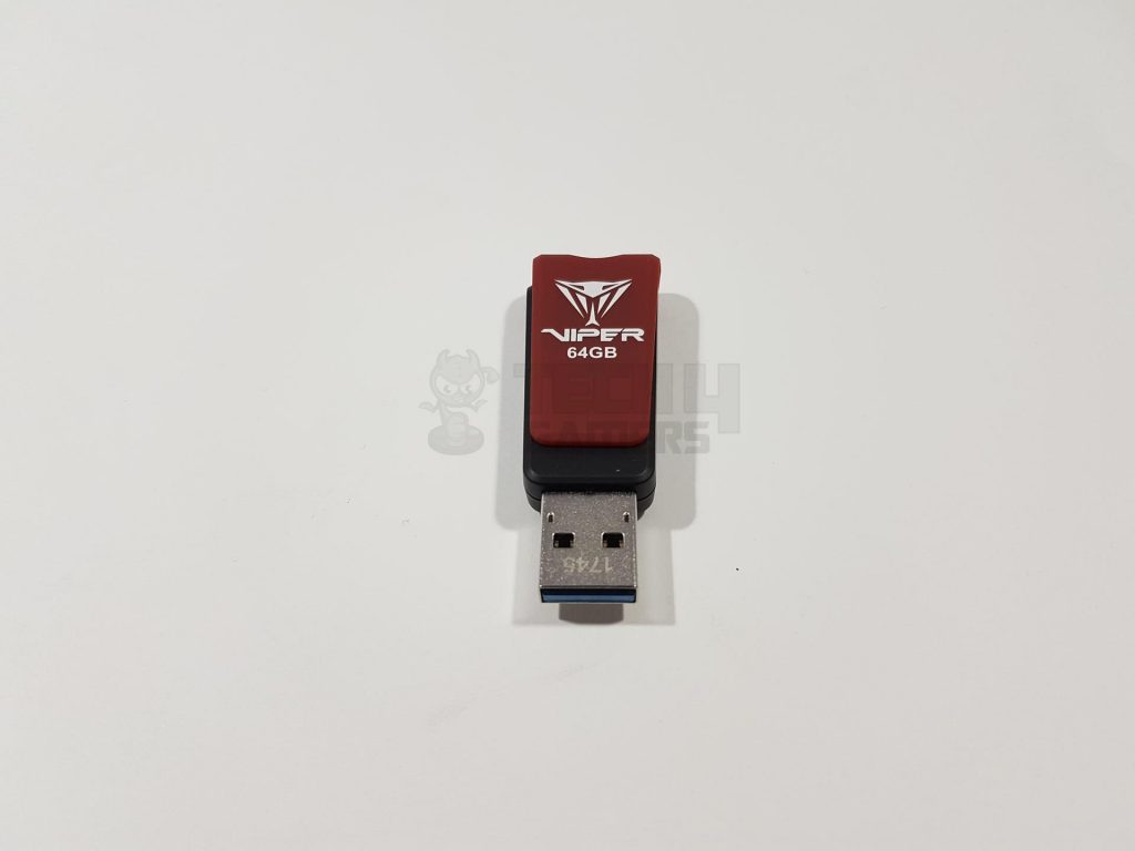 Patriot Viper USB 3.1 Memory Review [Benchmarks Included] - Tech4Gamers