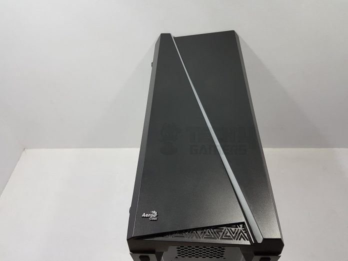 Aerocool Cylon RGB Review With Build - Tech4Gamers