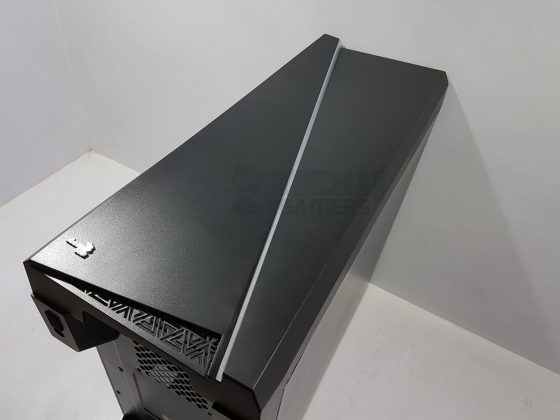 Aerocool Cylon RGB Review With Build - Tech4Gamers