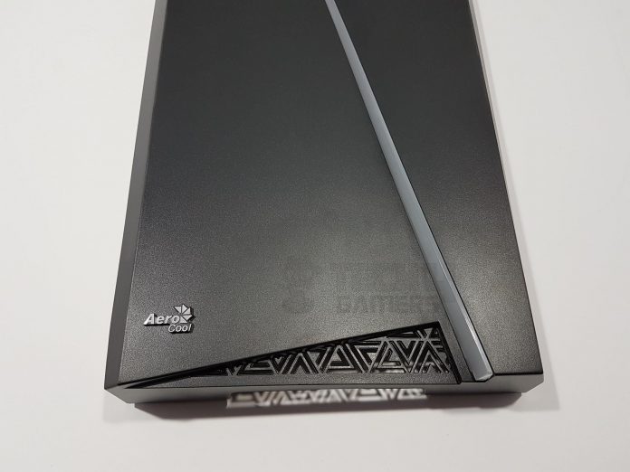 Aerocool Cylon RGB Review With Build - Tech4Gamers