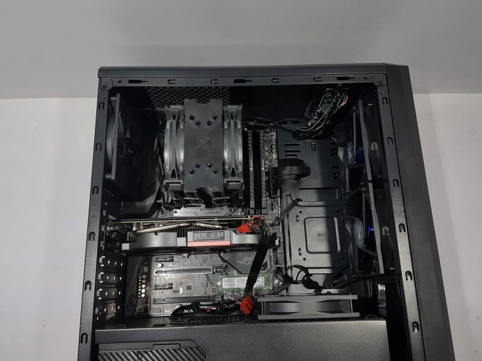 BEST Budget PC Cases: Our Recommendations - Tech4Gamers