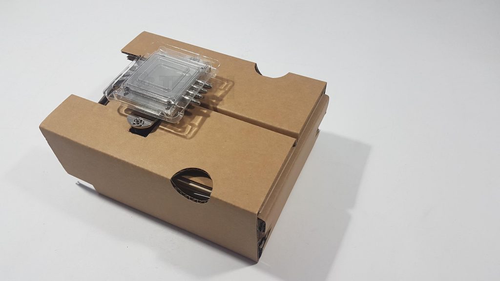 Noctua NH L12S Low Profile CPU Cooler Review - Tech4Gamers