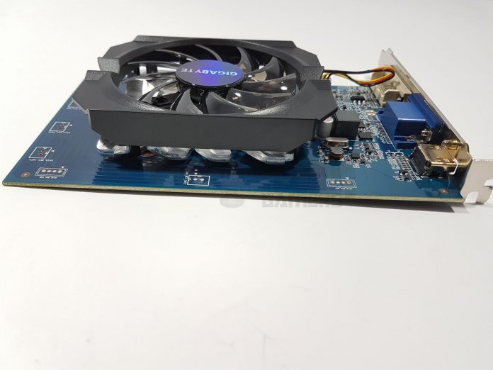 Gigabyte GT 730 Review [Benchmarks + Unboxing] - Tech4Gamers