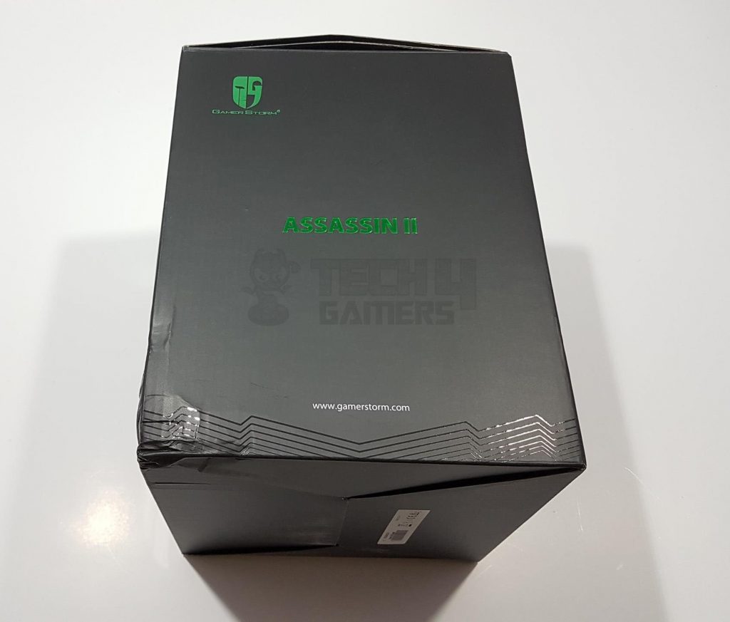 Deepcool Assassin II CPU Cooler Review - Tech4Gamers