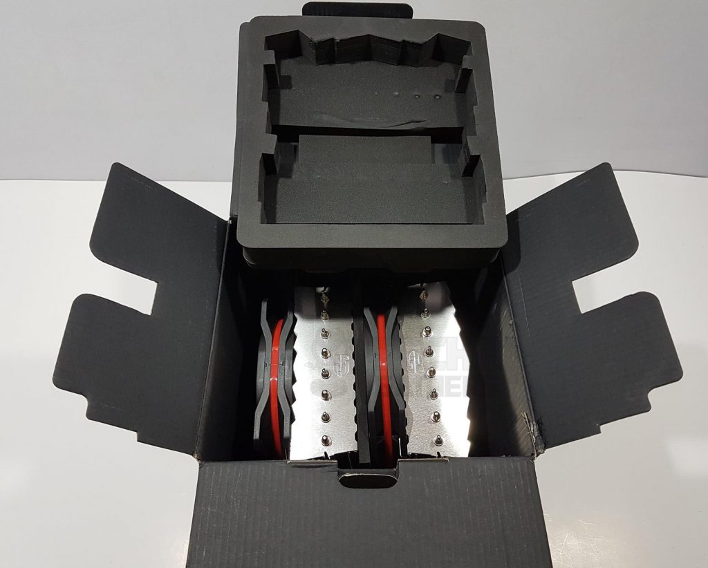 Deepcool Assassin II CPU Cooler Review - Tech4Gamers