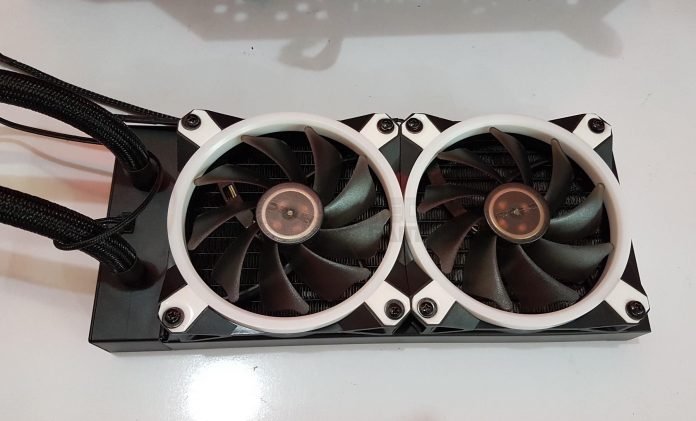 5 BEST CPU Coolers for Ryzen 5 3600 [Hands-On-Tested] - Tech4Gamers