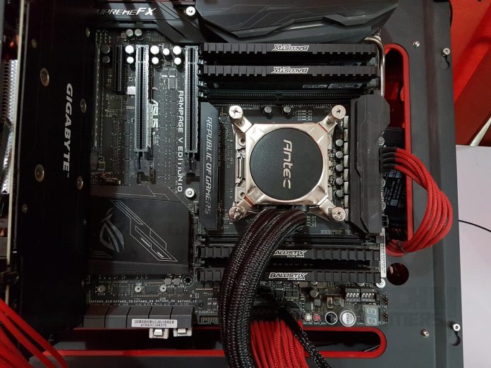 5 BEST CPU Coolers for Ryzen 5 3600 [Hands-On-Tested] - Tech4Gamers