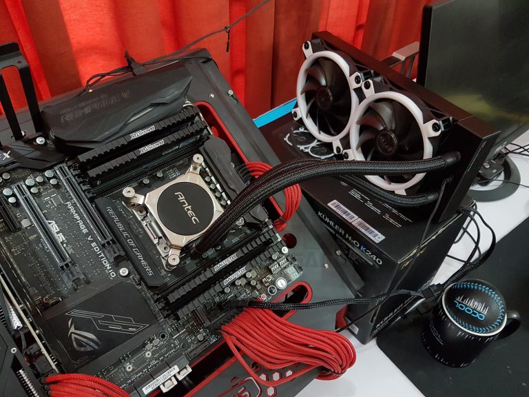 5 BEST CPU Coolers for Ryzen 5 3600 [Hands-On-Tested] - Tech4Gamers