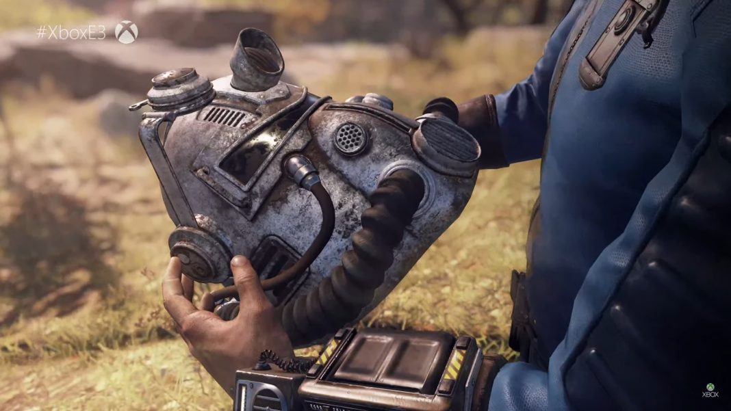 I Gave Fallout 76 Another Chance And So Should You