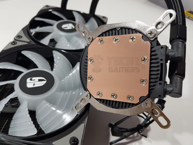 BEST CPU Coolers For Ryzen 7 3700x [Hands-On Tested] - Tech4Gamers