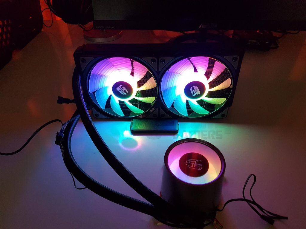 BEST CPU Coolers For Ryzen 7 3700x [Hands-On Tested] - Tech4Gamers