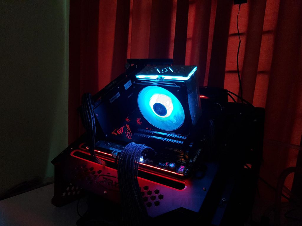 5 BEST CPU Coolers for Ryzen 5 3600 [Hands-On-Tested] - Tech4Gamers