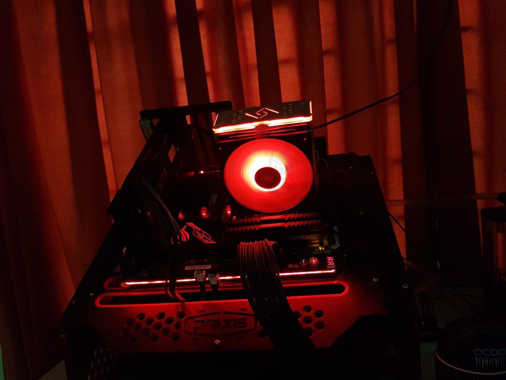 5 BEST CPU Coolers for Ryzen 5 3600 [Hands-On-Tested] - Tech4Gamers