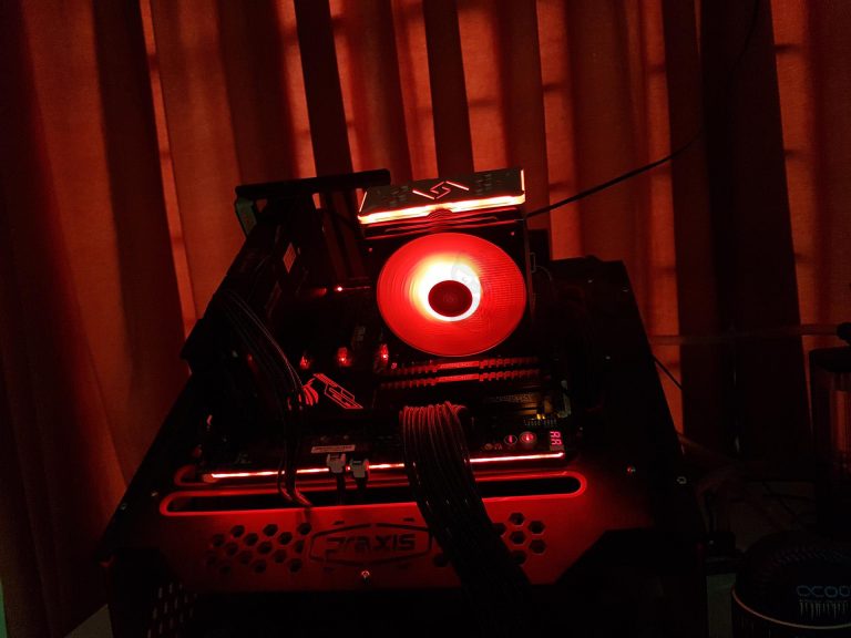 5 BEST CPU Coolers for Ryzen 5 3600 [Hands-On-Tested] - Tech4Gamers