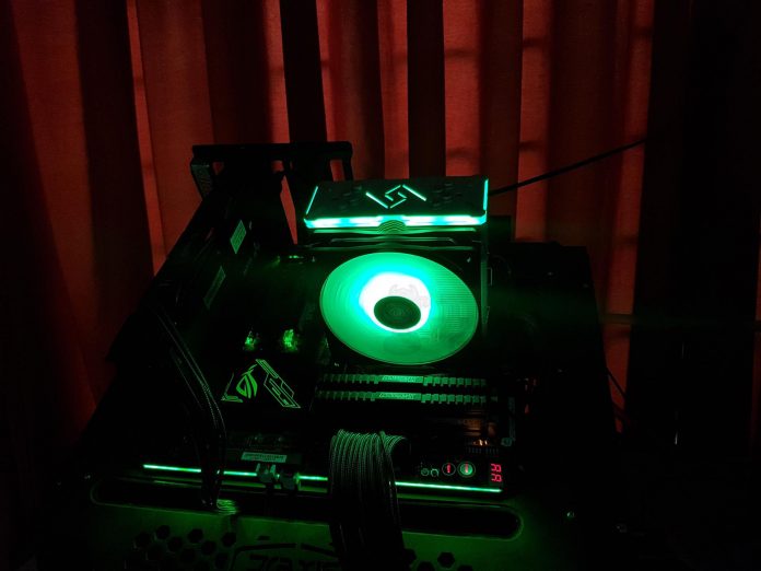 5 BEST CPU Coolers for Ryzen 5 3600 [Hands-On-Tested] - Tech4Gamers