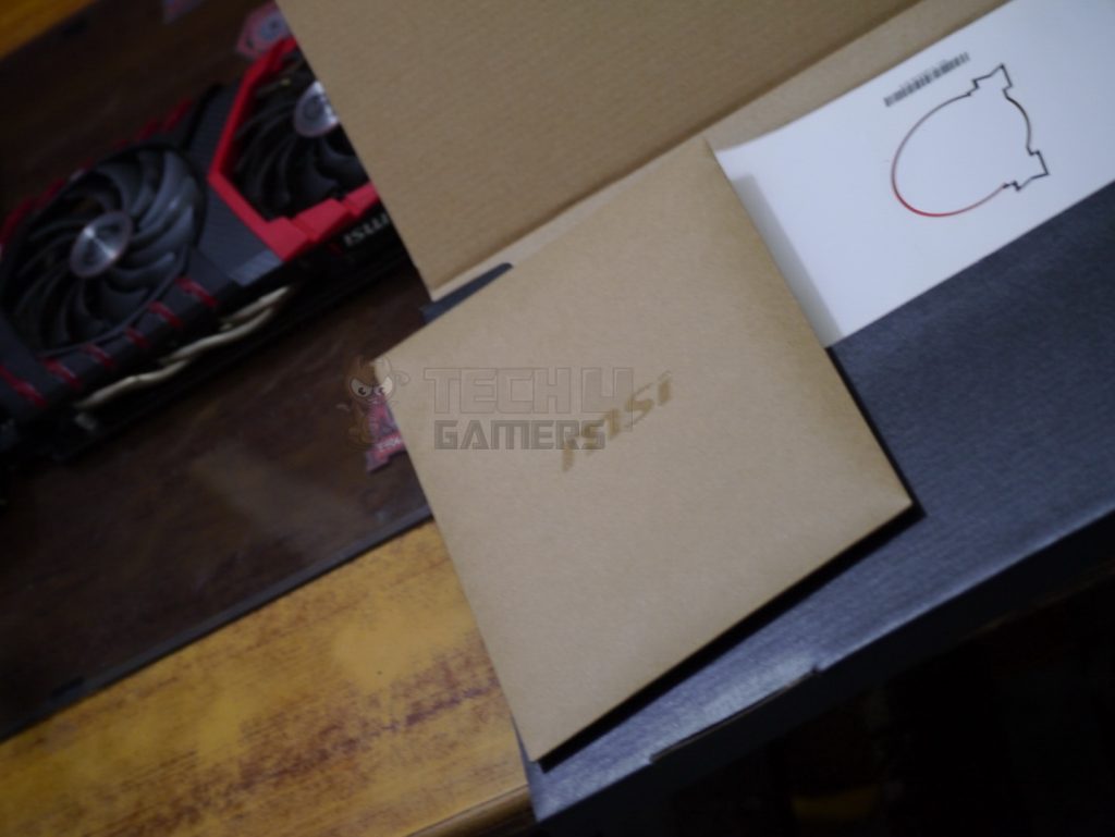 MSI Gaming X GTX 1060 Review: Gaming + Software Testings - Tech4Gamers