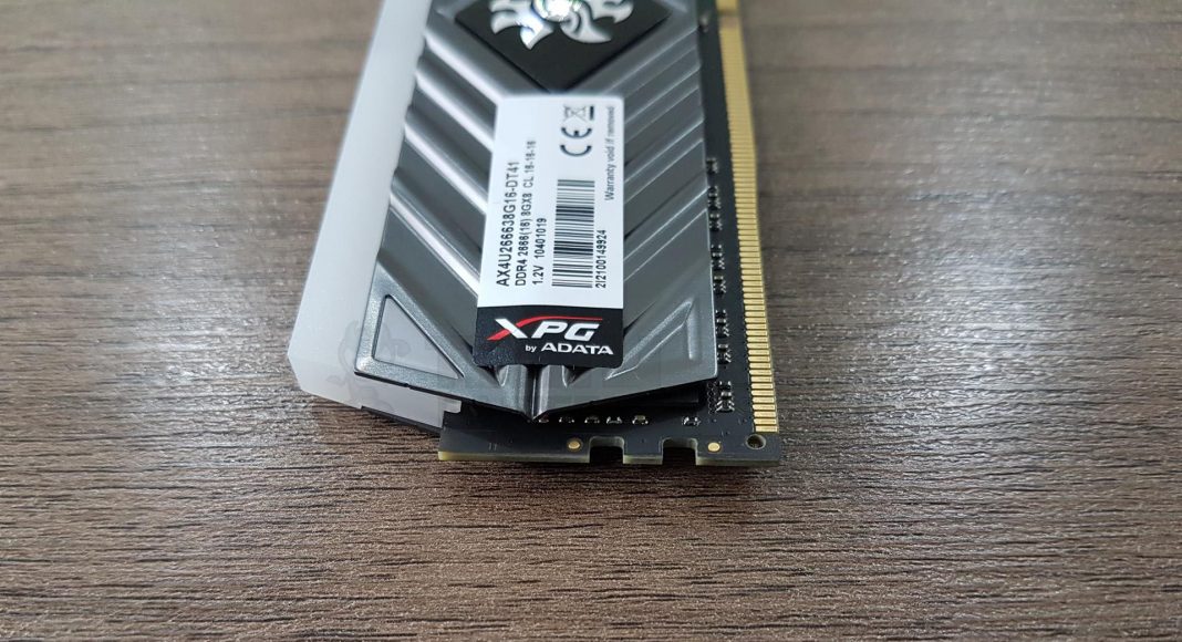 ADATA XPG SPECTRIX D41 16GB DDR4 RGB RAM Kit Review