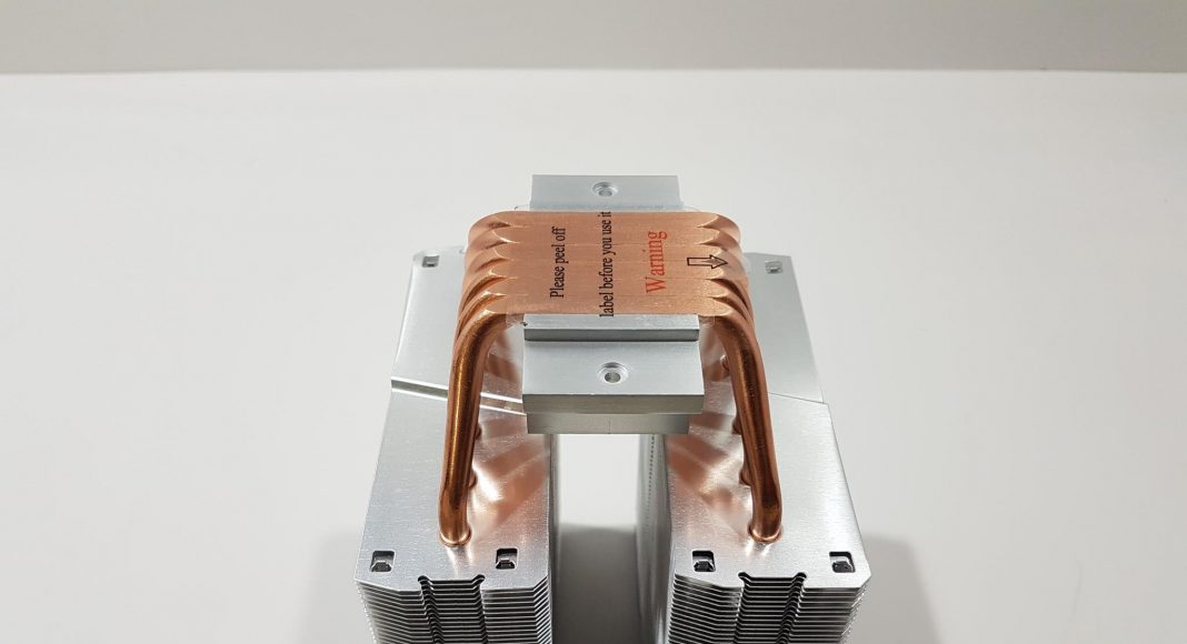 Cooler Master MasterAir MA620P CPU Air Cooler Review