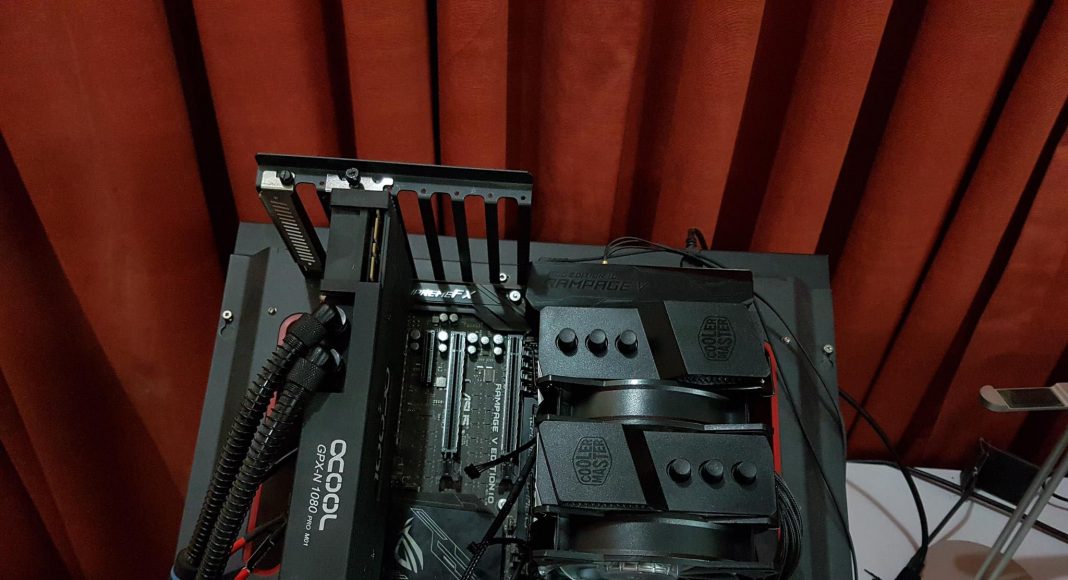 Cooler Master MasterAir MA620P CPU Air Cooler Review