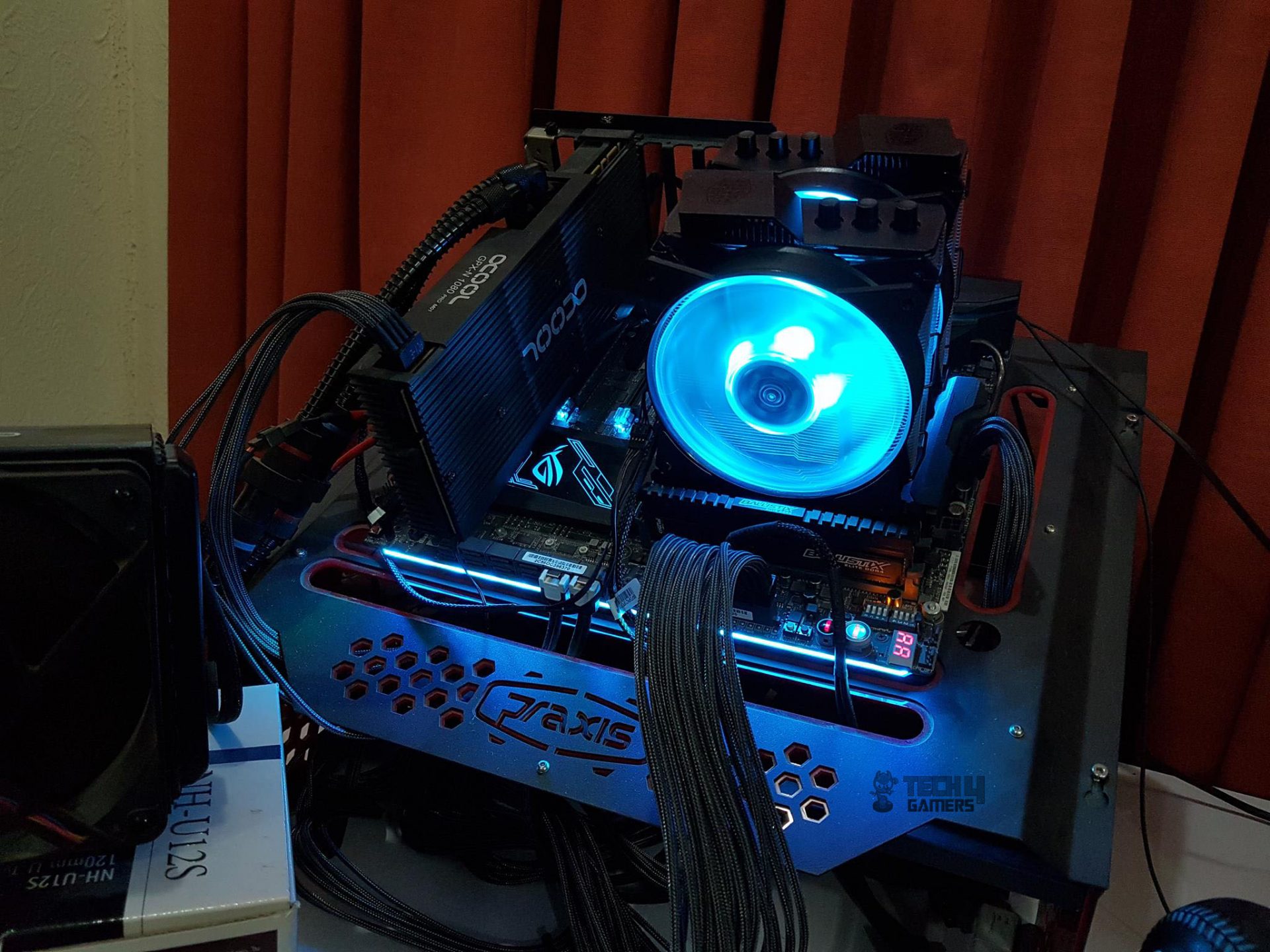 Cooler Master MasterAir MA620P CPU Air Cooler Review