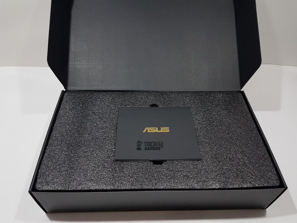 Asus Strix GeForce RTX 2080ti o11G Review - Tech4Gamers