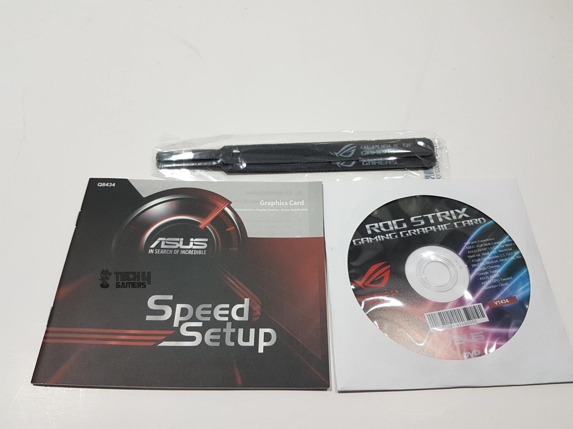 ASUS Strix RTX 2080 8G Gaming Graphics Card Review - Tech4Gamers