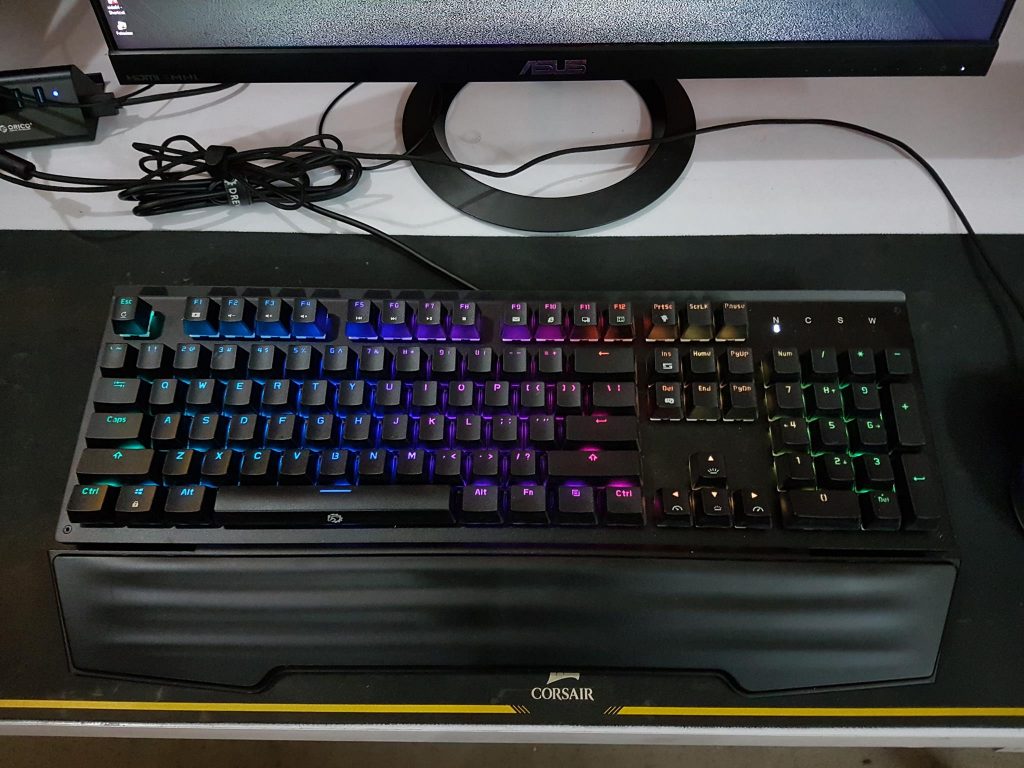 I Tested 6 Drevo Keyboards - Which One Should You Get? - Tech4Gamers