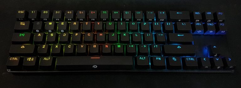 I Tested 6 Drevo Keyboards - Which One Should You Get? - Tech4Gamers